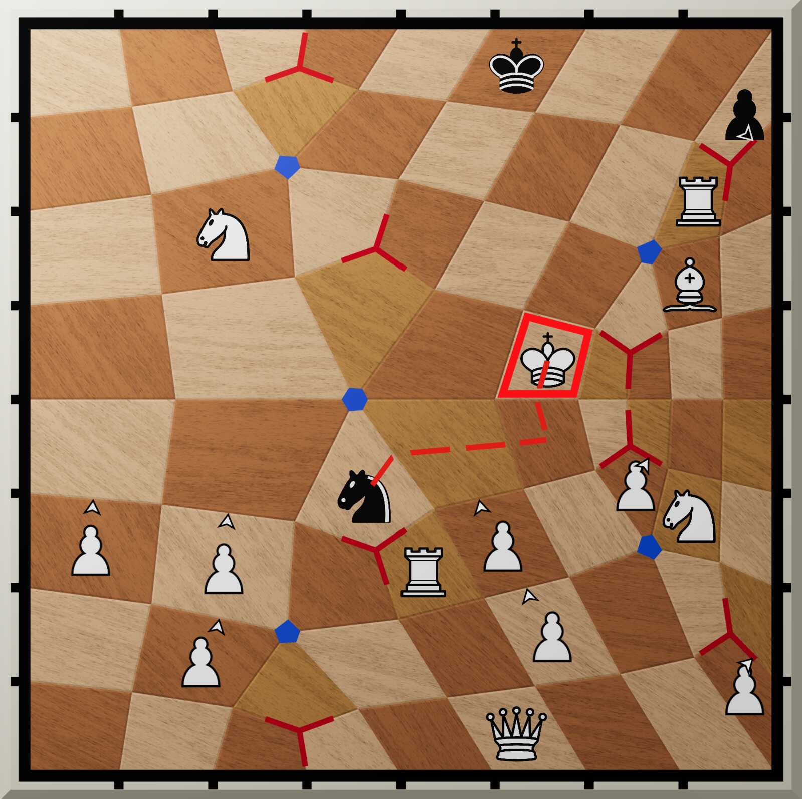 Polyreplay | Chess Twist